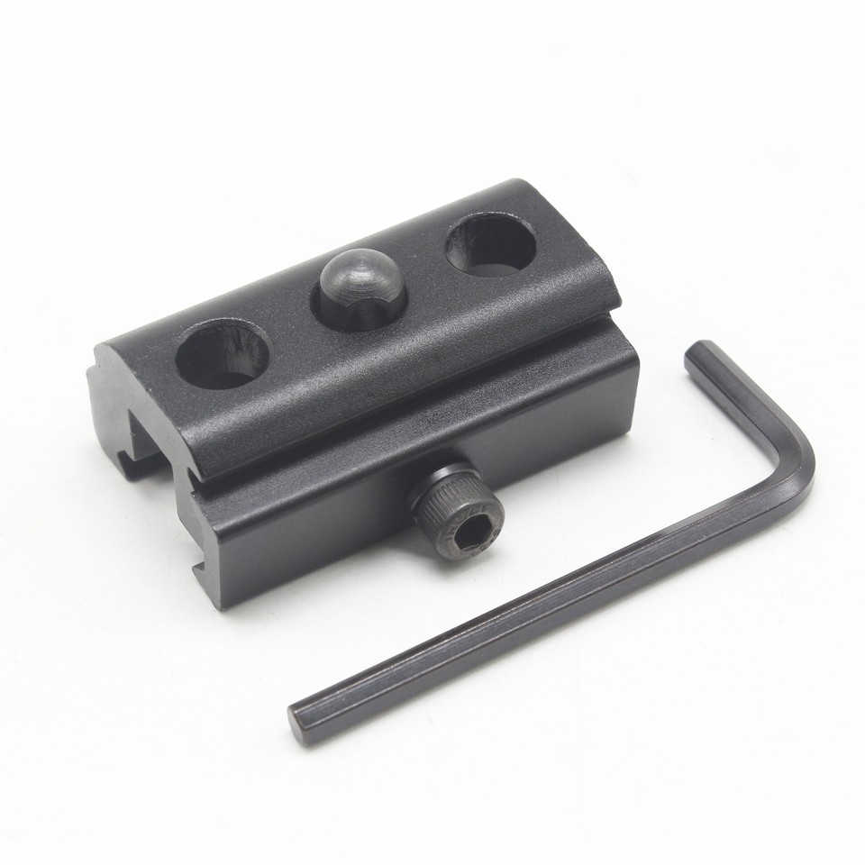 6/9/13/27''Rifle Bipod Adjustable Spring Return Heavy Duty Tiltable ...