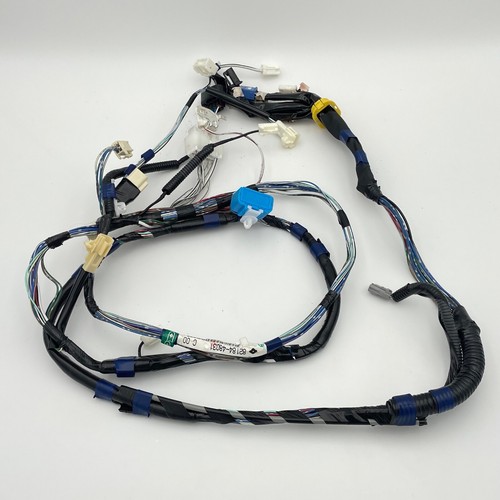 1999-2003 LEXUS RX300 Rear Liftgate Hatch Wire Wiring Harness OEM ...
