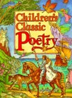 Children's Classic Poetry by Rh Value Publishing: Used 9780517160985| eBay