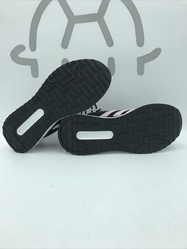 Adidas Men's X_PLR Path Shoes Running Sneakers Black Lace Up | eBay