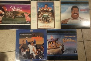 Mike's Laserdisc | eBay Stores