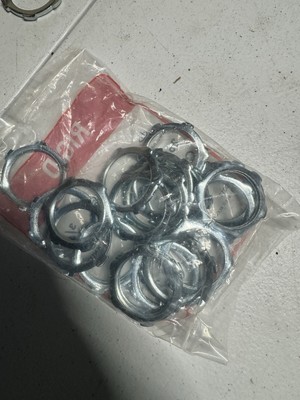 3/4 Lock Ring | eBay