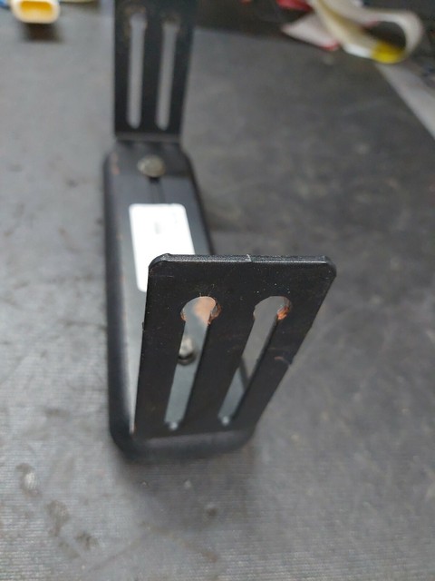 One Havis Shields C-ARM-4 Armrest for Console - Available for sale ...