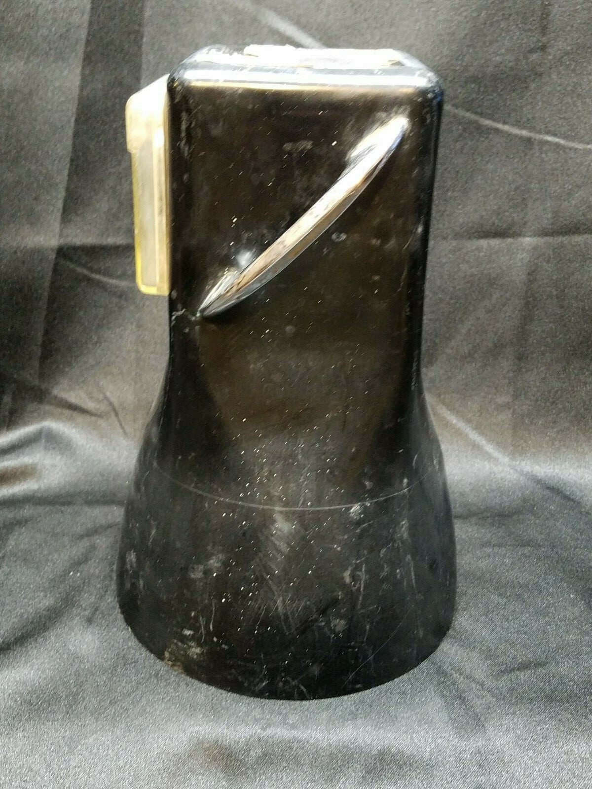 Lev-L-Lite Meter – Vintage Auto Head Light Tester Works- Hopkins Mfg ...