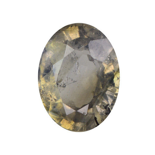 0.52Ct NATURAL FANCY COLOR SAPPHIRE GEMSTONE HEATED | eBay