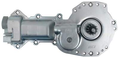 Power Window Motor Front or Rear Replacement For Chevy Olds GMC ...