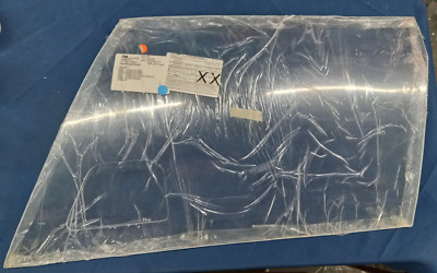 Piper/LP PLASTICS P/N 952 Piper P/N 69712-03 PILOTS WINDOW W/VENT | eBay