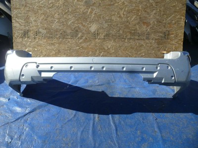 03 04 05 2003 2004 2005 HONDA PILOT REAR BUMPER COVER OEM | eBay