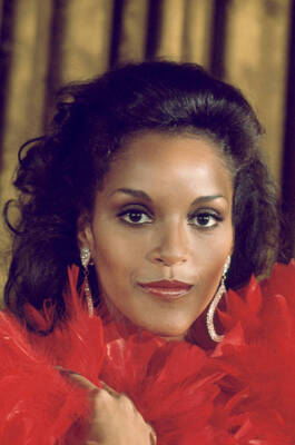Jayne Kennedy As Monique Lawrence On Cover Girls 1977 OLD TV PHOTO 1 | eBay
