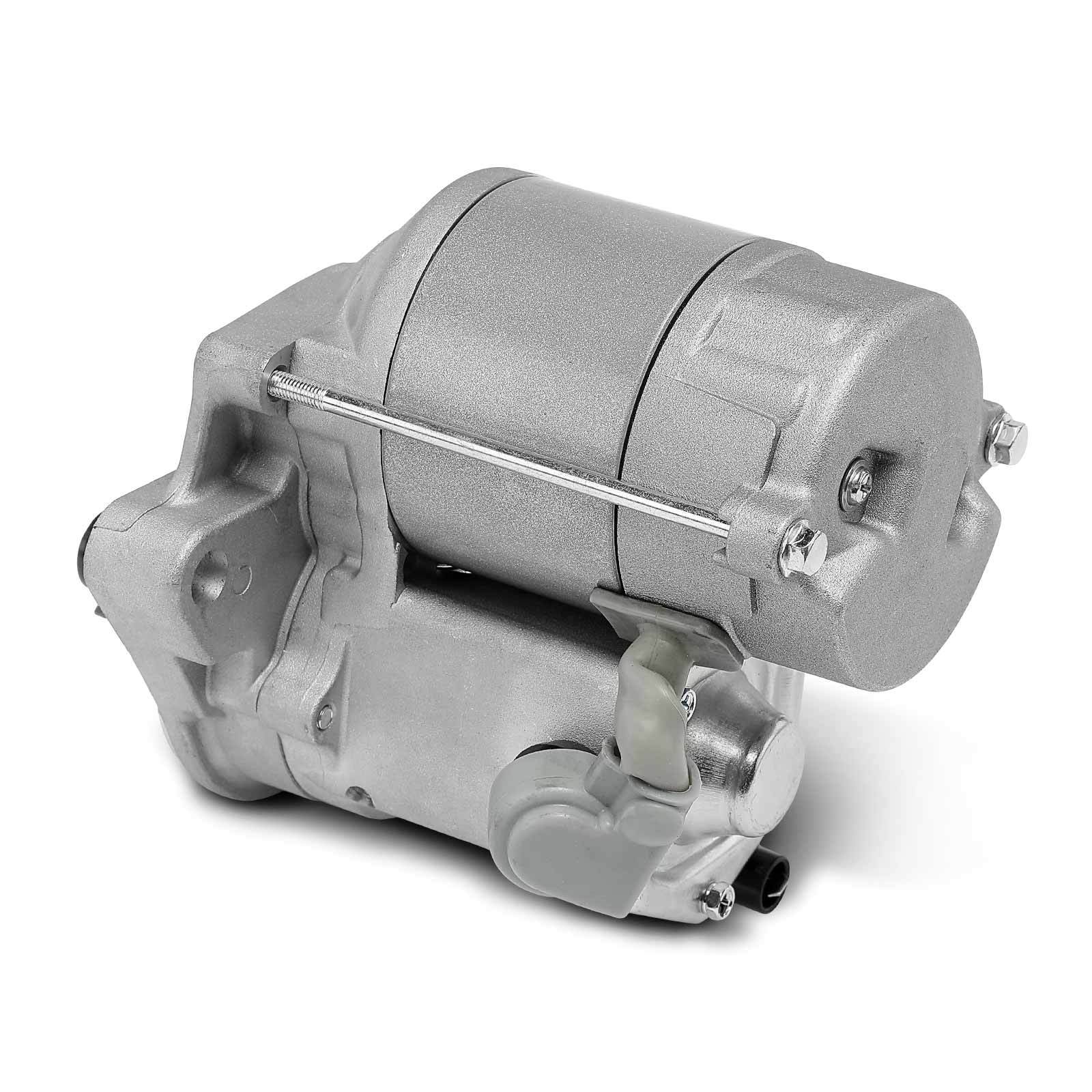 New Starter for Acura Integra 1994-1995 1.8L Manual Transmission 1.4KW ...