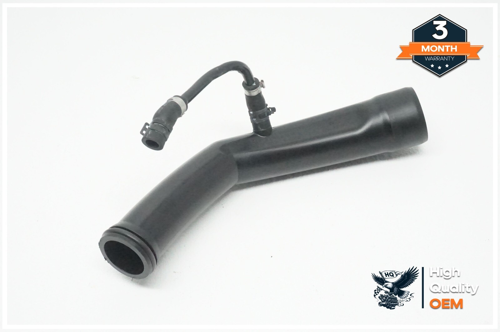 2017 - 2019 MERCEDES E300 W213 2.0L ENGINE INTERCOOLER TUBE PIPE OEM ...