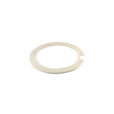 Whirlpool Washing Machine Door Frame Trim White Genuine | eBay UK