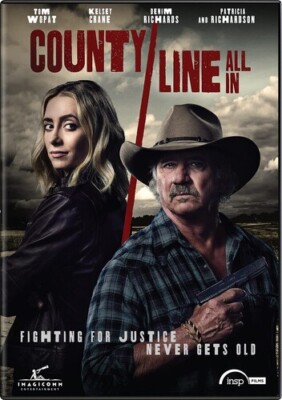 County Line: All In [New DVD] 683904708991| eBay