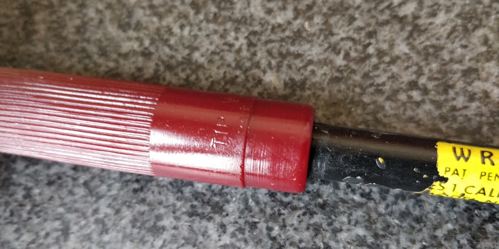 Vintage 1950s Unusual Rare Tool ~ Tip Wrench ~ USA Gimmick Tool | eBay