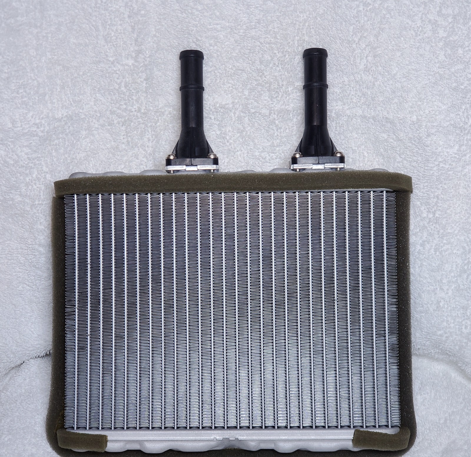 New!!! Replacement HVAC Heater Core Fits 2000-2006 Nissan Sentra #27140 ...