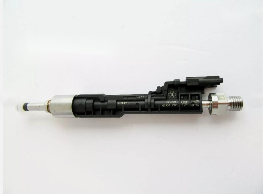 OEM 13647597870 BOSCH Fuel Injector Fits For BMW 320i 335i 428i 520i ...