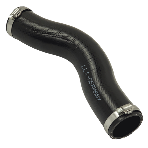 Turbo Hose Charge Air Hose For Kia Sportage 2.0 Crdi 28262-2F000 | eBay