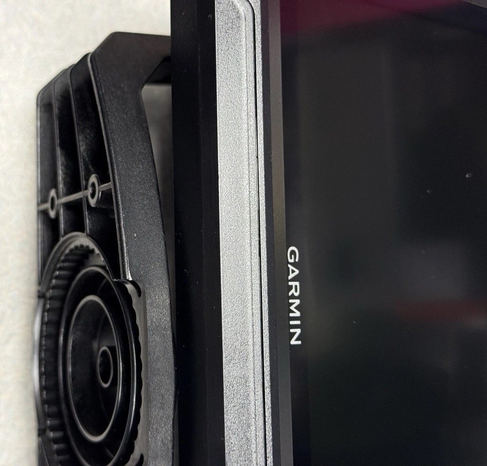 GARMIN ECHOMAP UHD2 73CV CHARTPLOTTER FISHFINDER - COMBO W/ Dual Beam ...