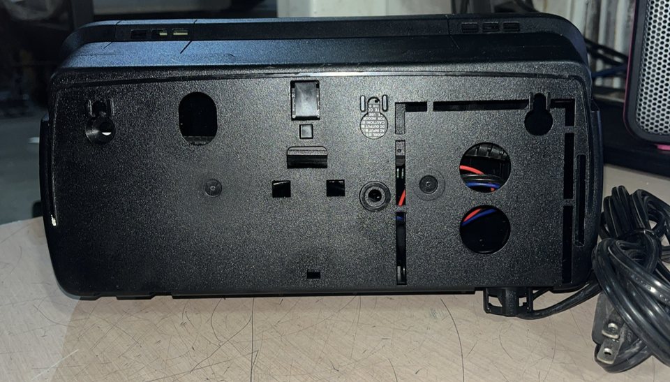 KRONOS 8610000-002 IN TOUCH DX TIME CLOCK | eBay
