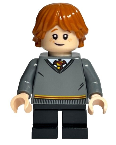 Harry Potter Lego Minifigures | eBay Australia