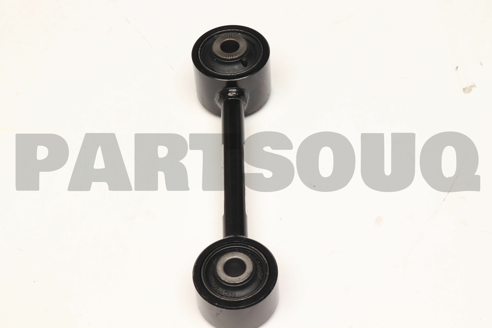 4871048080 Genuine Toyota ARM ASSY, REAR SUSPENSION, NO.1, RH/LH 48710 ...