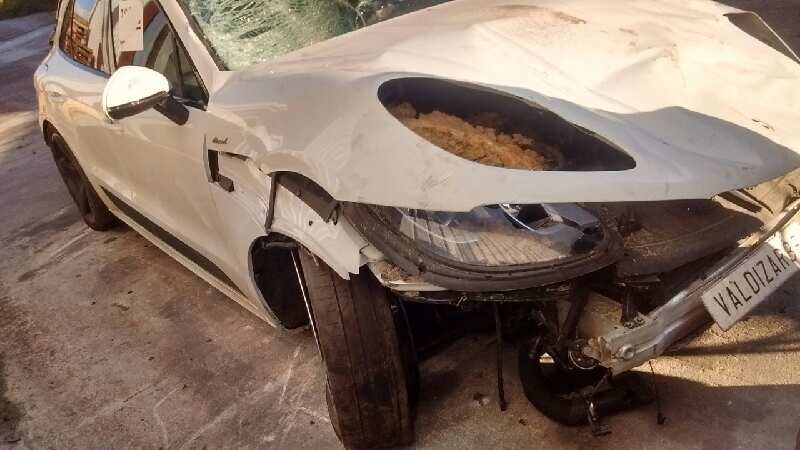 95B839461 FENSTERHEBER HINTEN LINKS / 5Q0959801A / 3410319 FÜR PORSCHE ...