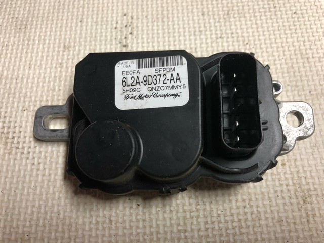 2006 Ford Explorer Fuel Pump Control Driver Module 6l2a-9d372-aa for ...