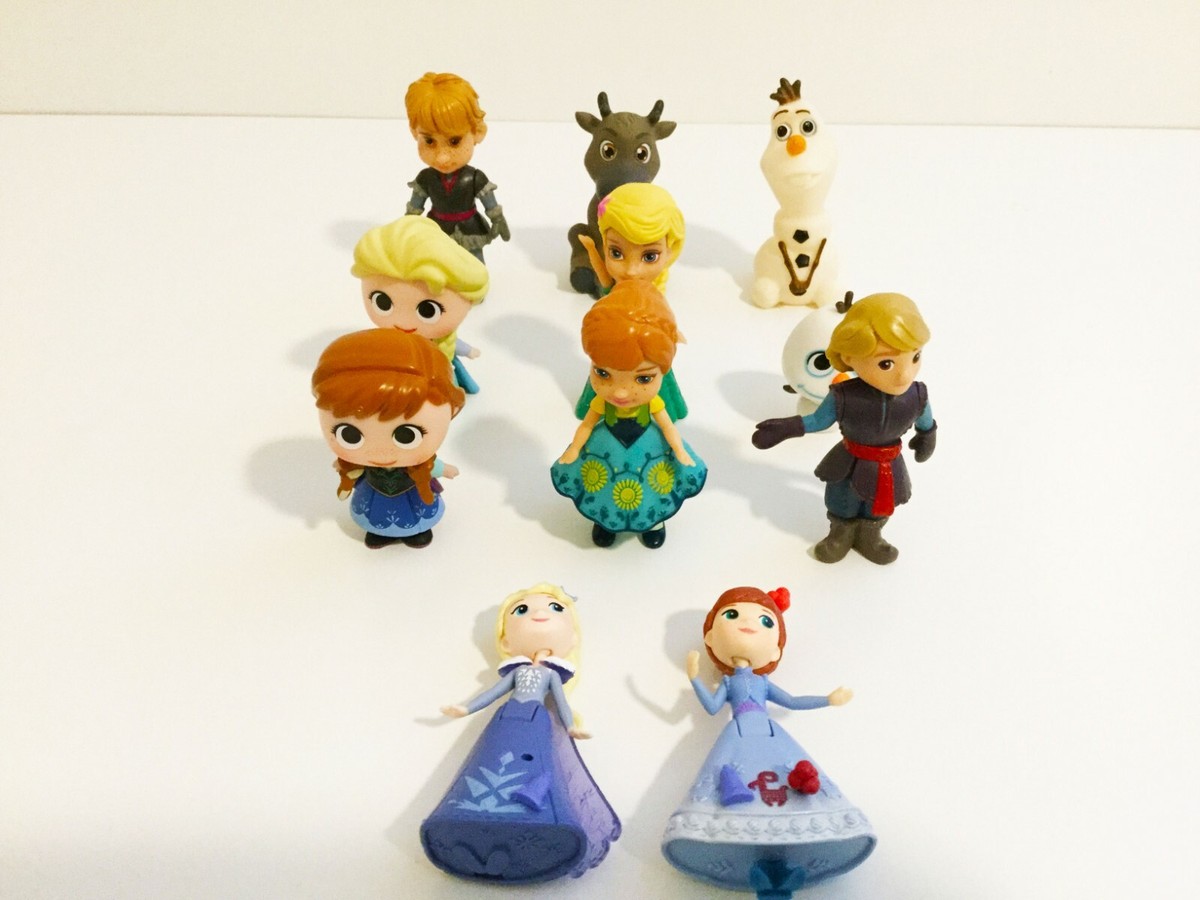 Kristoff Disney S Frozen