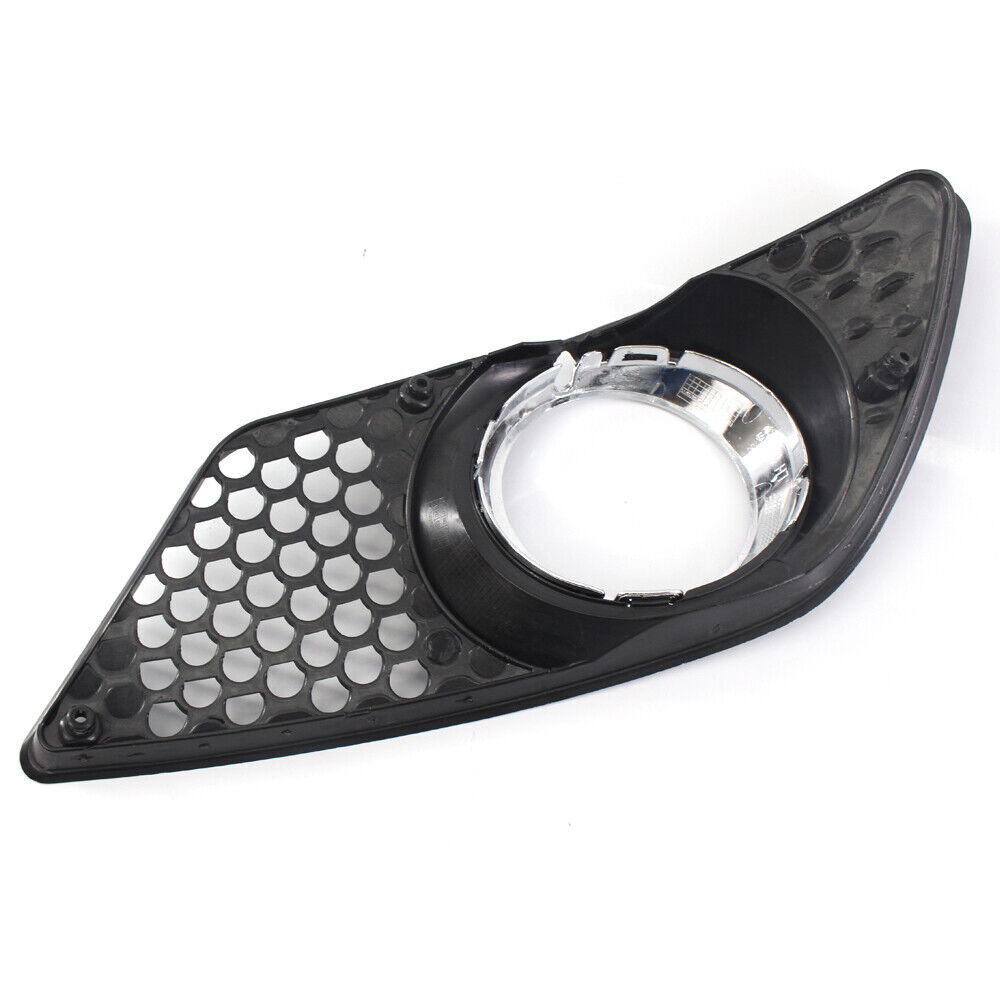 A2048850253 Front Bumper Fog Light Grill Fit for MERCEDES C-Class W204 ...
