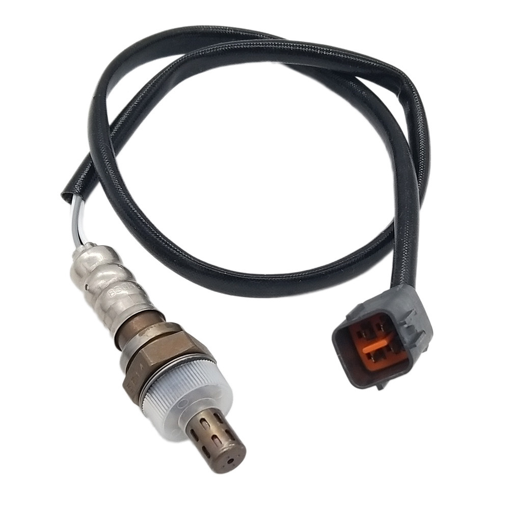 New Set of 4 Upstream & Downstream Lambda Oxygen Sensor For 2004 Mazda ...
