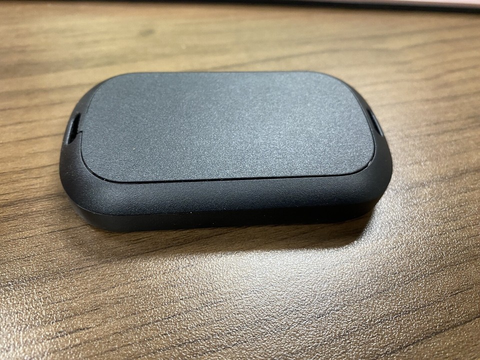 Passtime GPS Fleet Tracking GPS Module ENC3 | Black