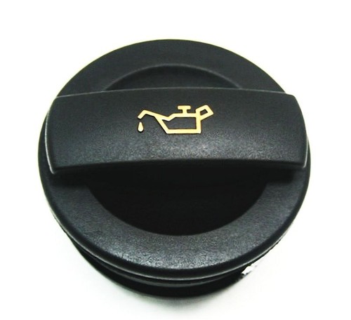 Valve Cover Oil Filler Cap 04-06 VW Phaeton - Genuine - 06C 103 485 L ...