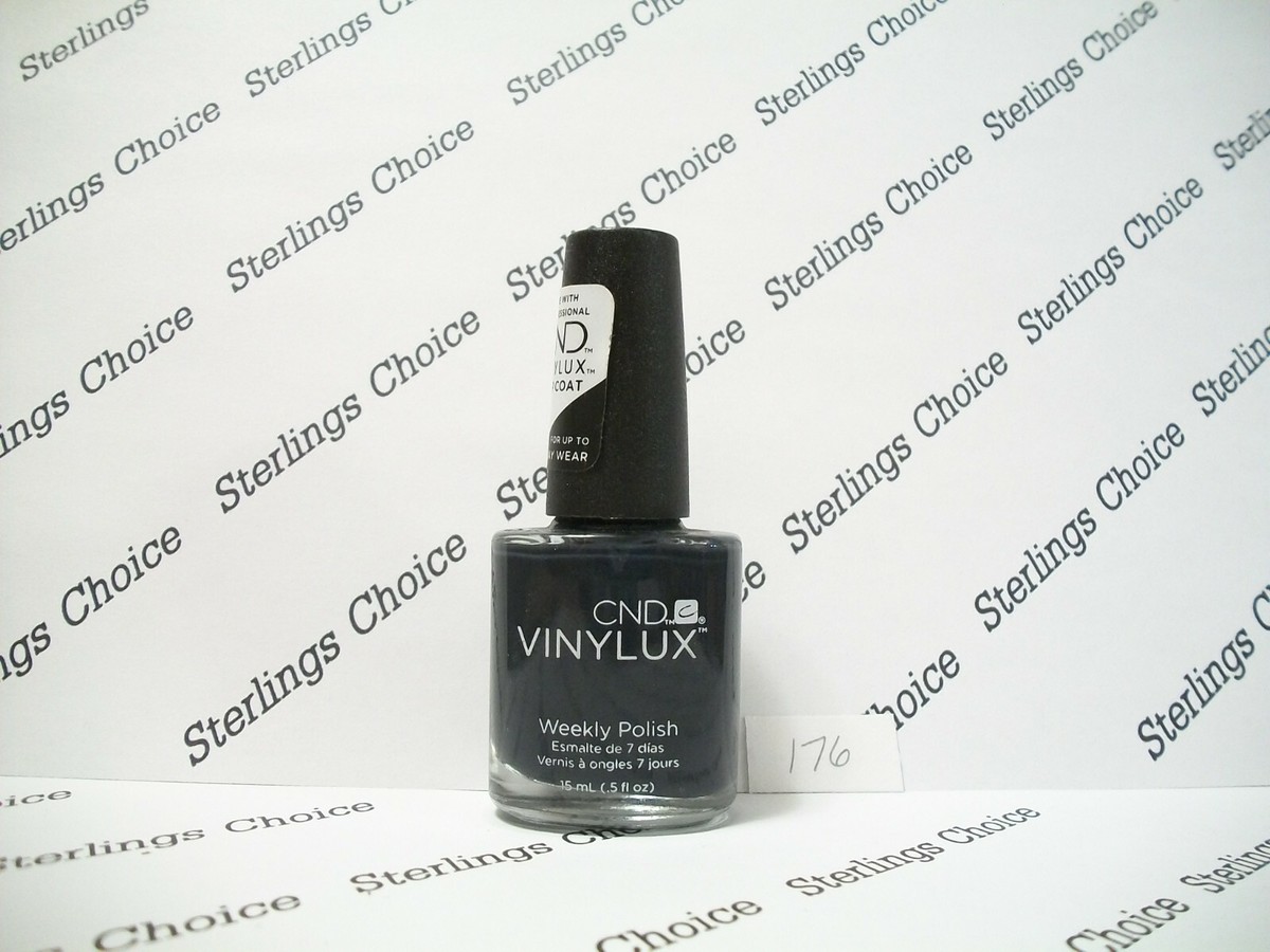 Shellac Indigo Frock