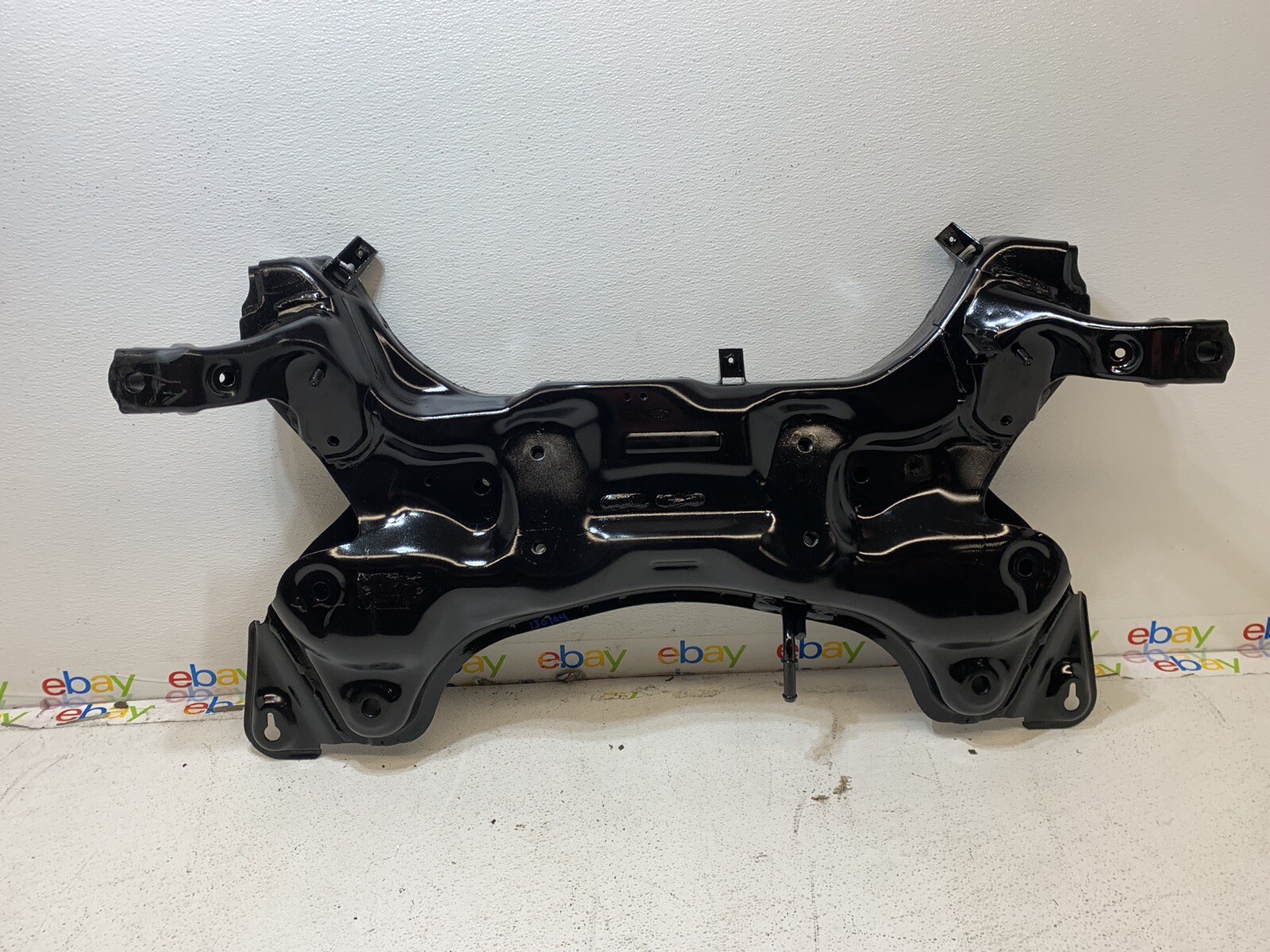 2014-2017 Kia Rio front suspension crossmember cradle sub frame support ...