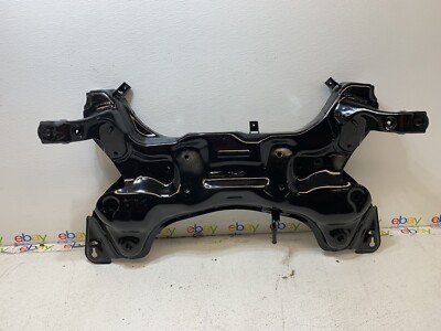 2014-2017 Kia Rio front suspension crossmember cradle sub frame support ...