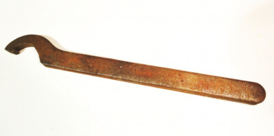 WFR Adjustment Key 16 22 Vintage Car Tool Kit | eBay