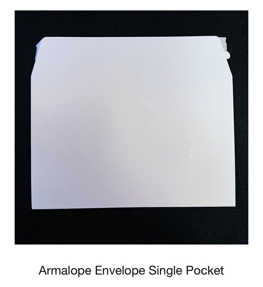 50X Armalope Standard Ebay Shipping Envelopes Sports & Gaming Cards ...