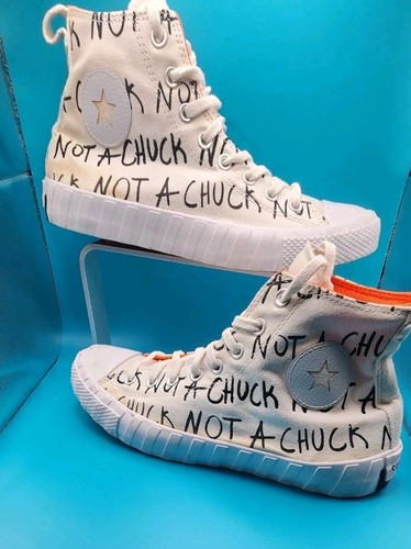 CONVERSE NOT A CHUCK 70 UNT1TL3D SHOES MEN'S Size 10 | eBay