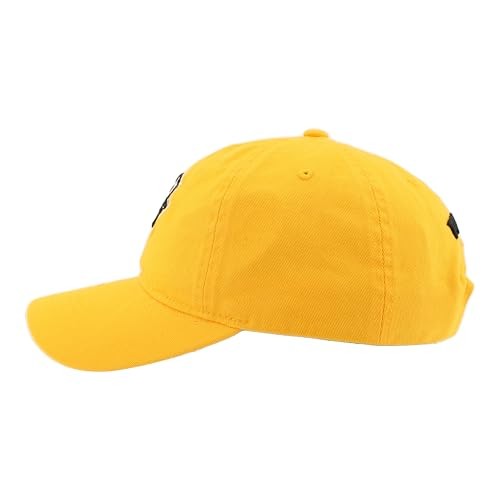 Pittsburgh Penguins NHL Adjustable Hat - Official Scholarship Icon Team ...