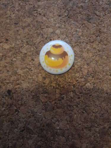 Fève La Religieuse Gourmandise Gâteau Cake Galette Des Rois Bean ...