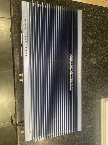 Soundstream Reference REF4.760 4 Channel Amplifier | eBay