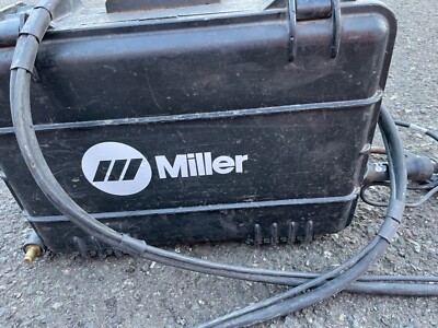 Welding - Miller Suitcase
