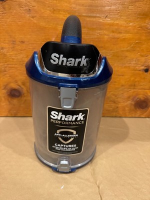 Shark UV700 DuoClean Vacuum Replacement Part Canister Dirt Cup Dust Bin ...