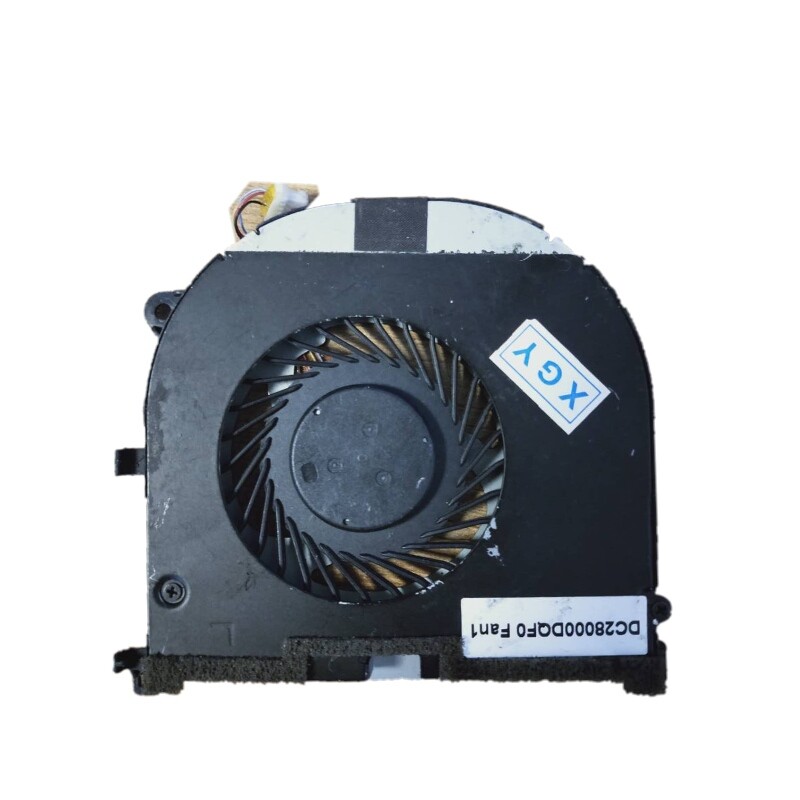 FOR DELL XPS15 L522 9530 0H98CT 02PH36 M3800 Cooling CPU Fan 2PH36 ...