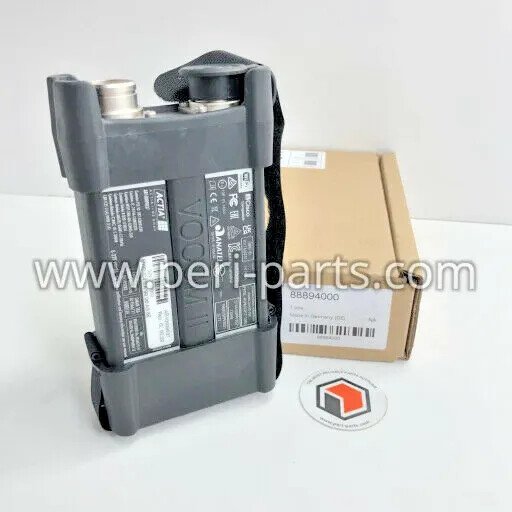 Genuine New Volvo VOCOM 2 II 88894000 | eBay
