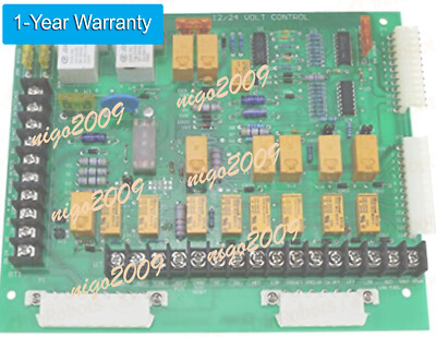 ONAN 300-4297 24V Generator Control Board | eBay