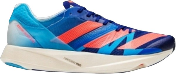 Size 9 - adidas Adizero Takumi Sen 8 Legacy Indigo Turbo for sale ...