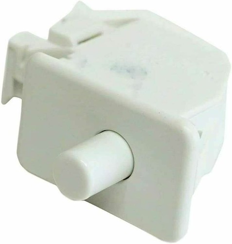 Genuine OEM WE04X28977, WE10X23879 Dryer Door Switch | eBay