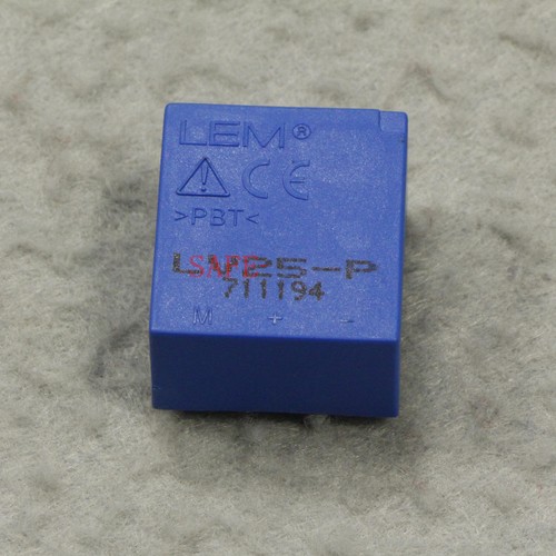 1PCS LEM LV25-P LV25P DIP Voltage Sensor NEW | eBay