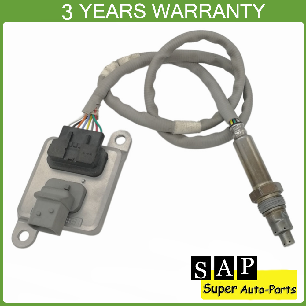 Diesel Nitrogen Oxide Nox Sensor A0091530728 Fits For Mercedes Benz ...